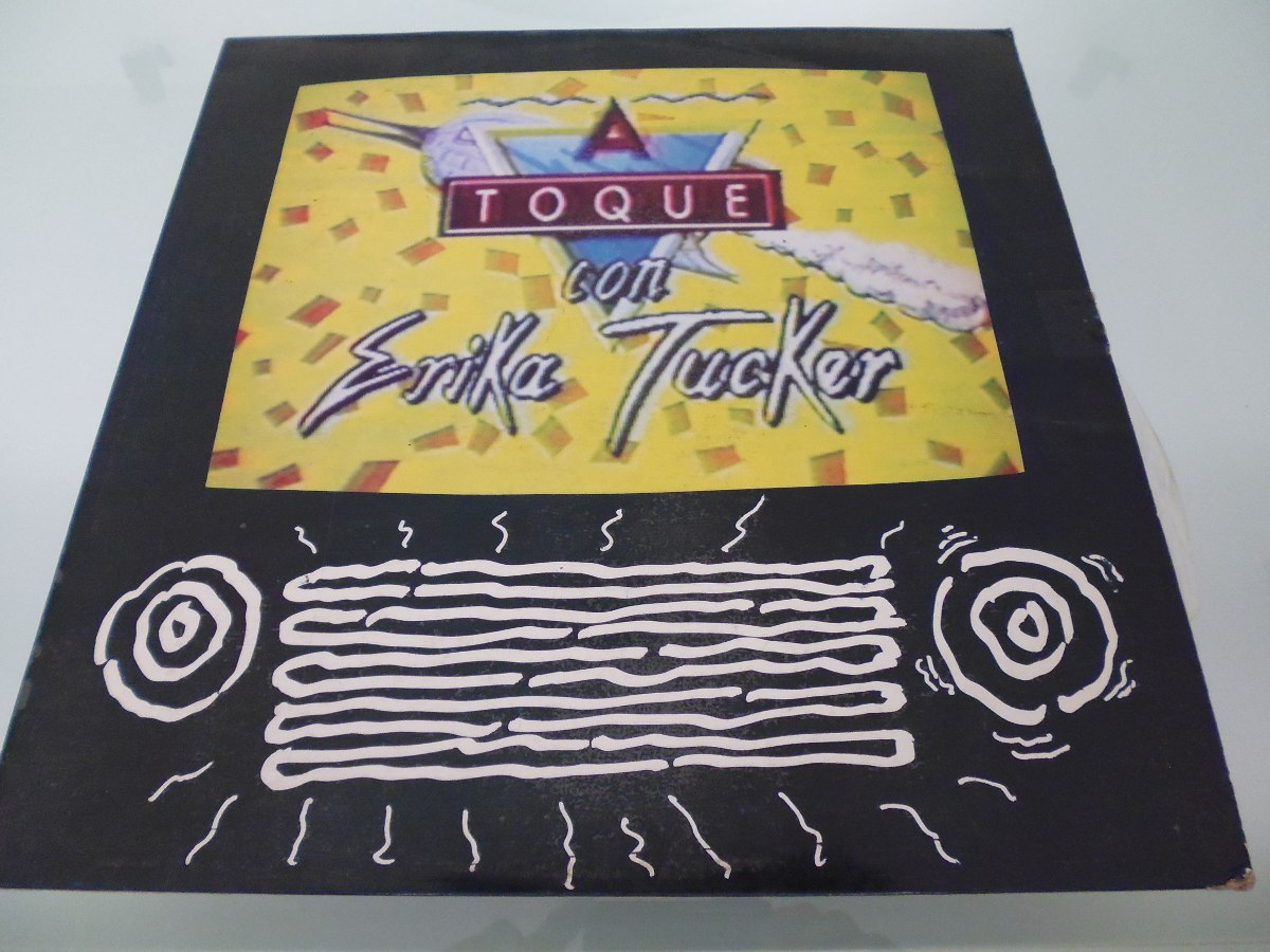 Los rastros de A Toque en Youtube – El Miope