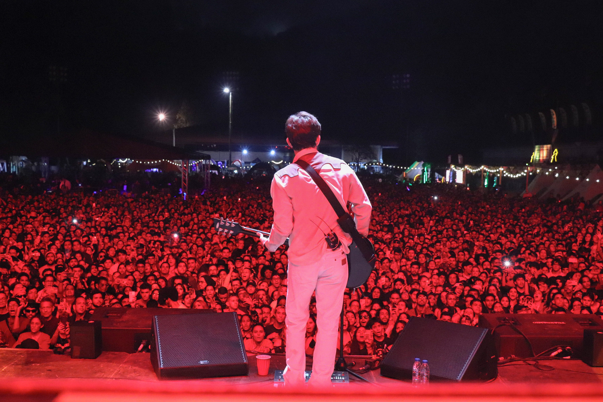 Cúsica Fest, la tradición que ha encontrado la música – El Miope