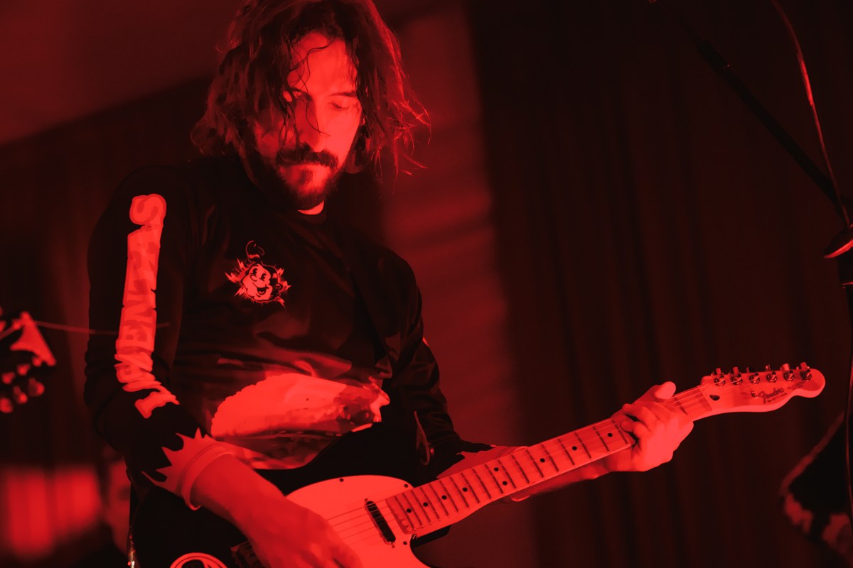 Los mejores conciertos en Caracas en 2024 – El Miope